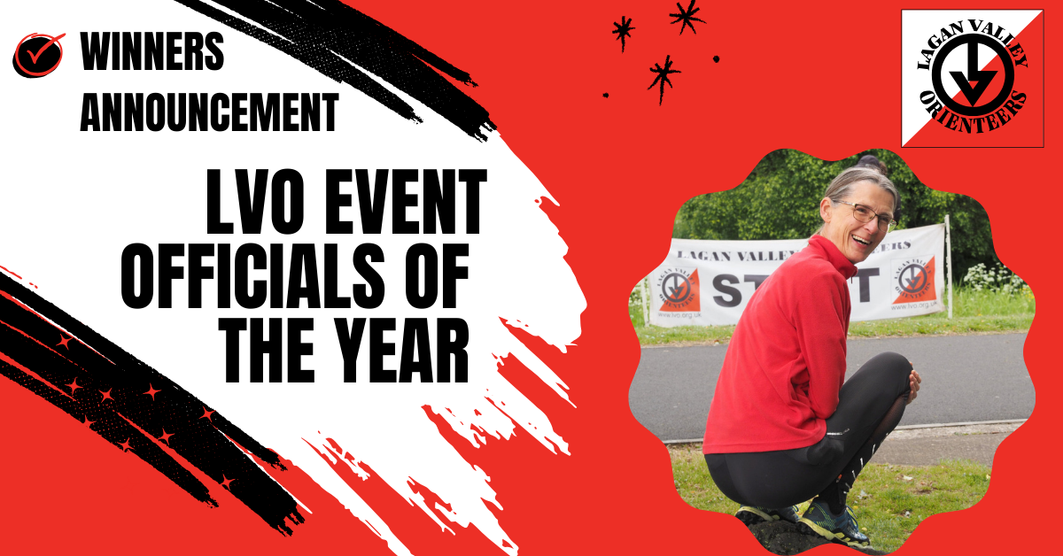 🏆 Celebrating Our Event Officials of the Year 2025!