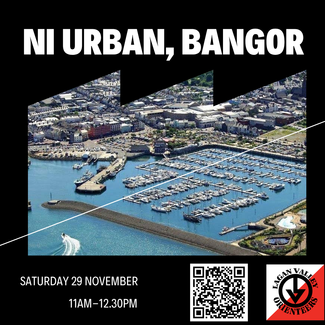 🚨 New Bangor Map Alert – Entries Open Now!