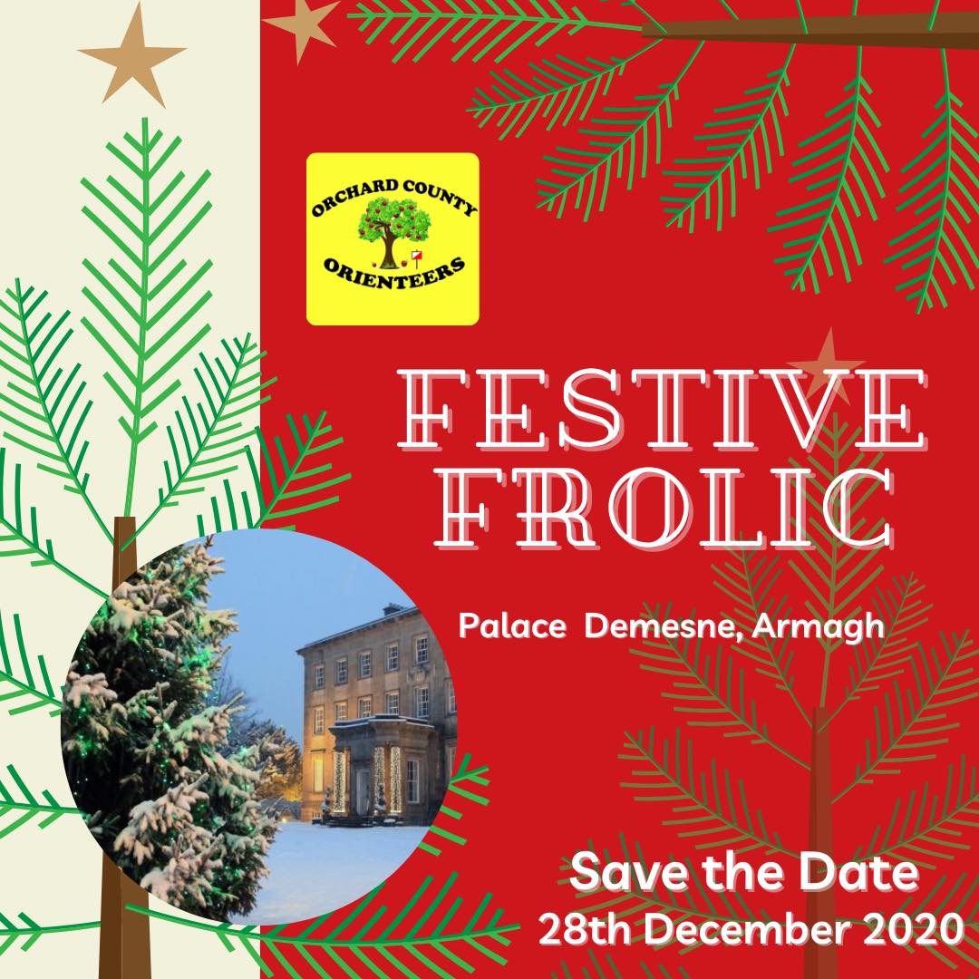 OCO Festive Frolic